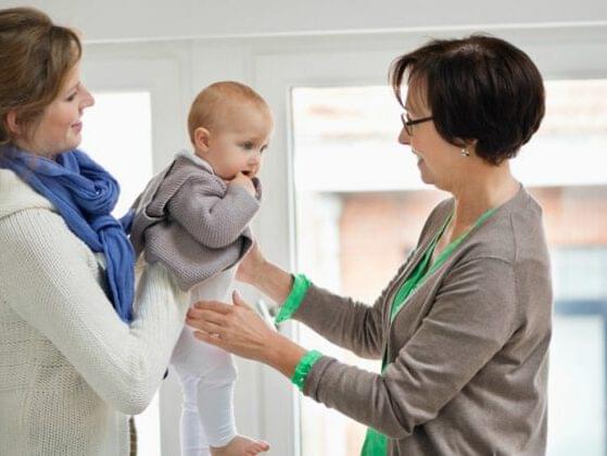 Babysit Some Kids To Reveal What Type Of Mom You ll Be QuizDestiny