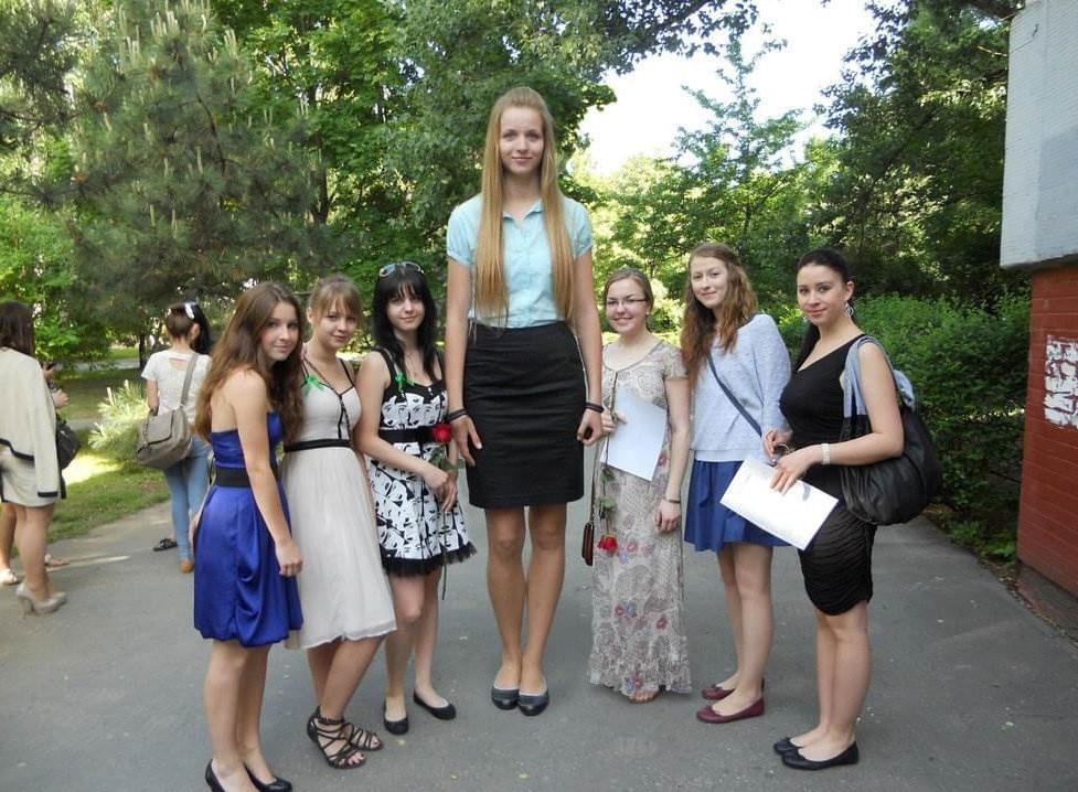 Answer 12 Would You Rather Questions and We’ll Know How Tall You Are ...