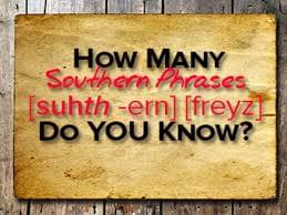 Do You Know What These Northern Phrases Mean? | aboutharmony