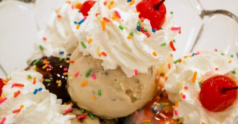 Build an Ice Cream Sundae and We’ll Reveal Your Perfect Celebrity ...