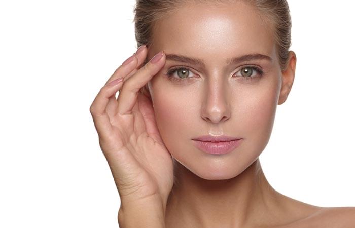 What Does Your Face Say About Your Health | RocketQuizzes