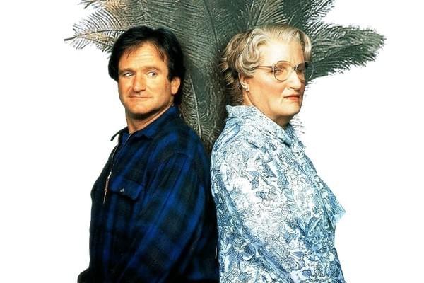 Which 'Mrs. Doubtfire' Character Are You? | QuizDestiny