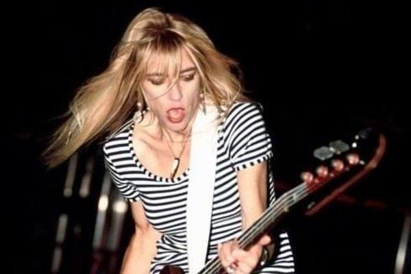 Which Badass Rockstar Are You? | RocketQuizzes