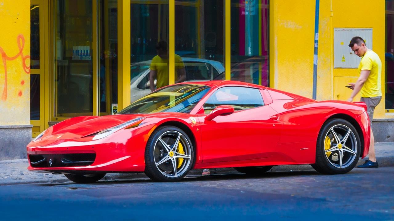 Which Car Suits Your Personality? | RocketQuizzes