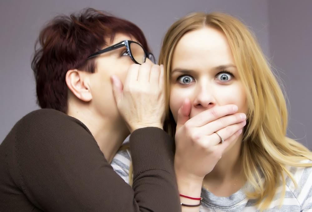 Are You A Gossip Queen? | RocketQuizzes