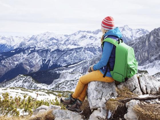 What Is Your Winter Personality? | RocketQuizzes