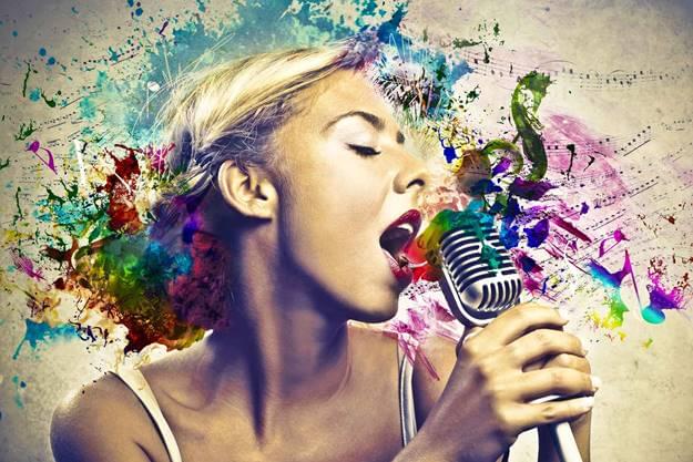 What Is Your Music Personality? | RocketQuizzes
