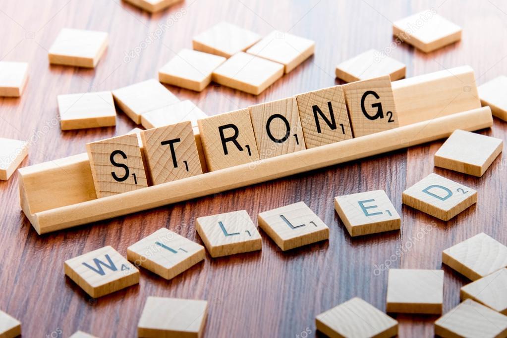 How Strong Is Your Will? | RocketQuizzes