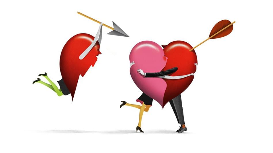 What Type of Ex Are You? | RocketQuizzes