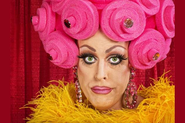 What Is Your Drag Queen Name? | RocketQuizzes