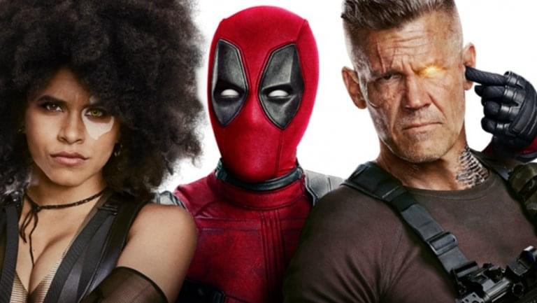 Which "Deadpool 2" Character Are You? | RocketQuizzes