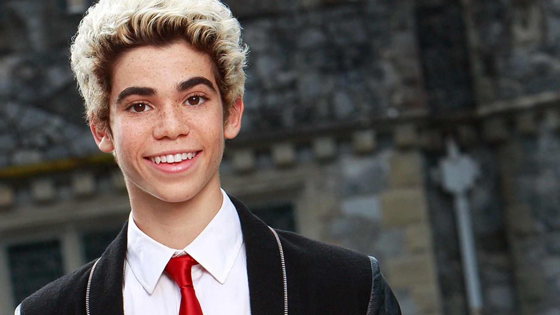 Which Cameron Boyce Character Are You? | RocketQuizzes